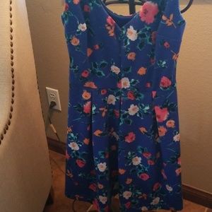 Candie's | Dresses | Candies Beautiful Dress | Poshmark